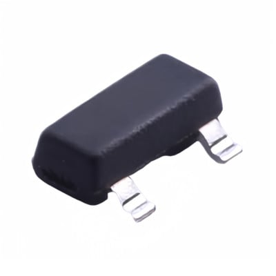 LRC LP4435T1G Single P-Channel MOSFET