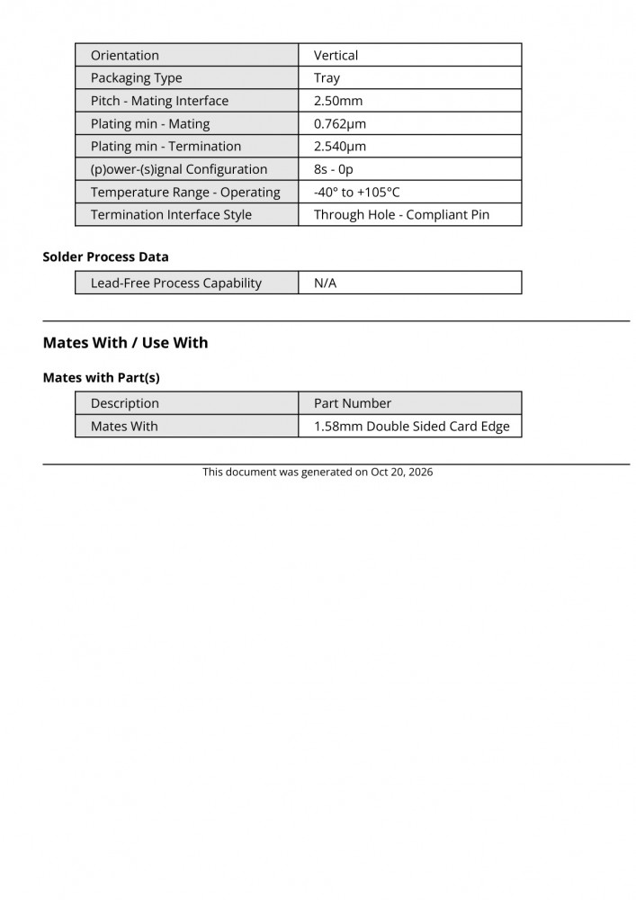 Technical document preview, page 3