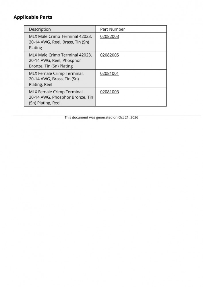 Product document image, page 3