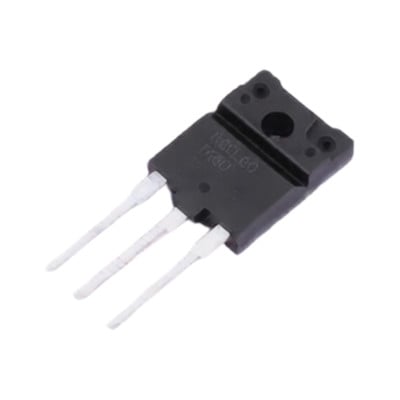 ROHM RGCL60TK60GC11 Single IGBT for sale