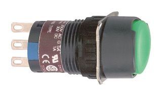 Schneider XB6CA31B Pushbutton Switch