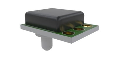 BOURNS BPS340-HA500P-4L Pressure Sensor Transducer Chip