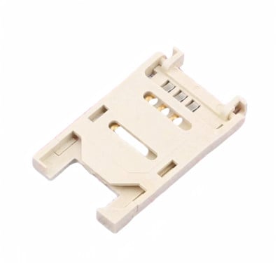 MUP C7090-25 PC Card Socket