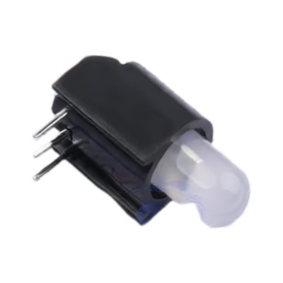Amicc A-SA3HR334GYRD019 Discrete LED Indicator Chip