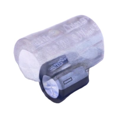 Chengx KM337M025G13RR0VH2FP0 Aluminum Electrolytic Capacitor