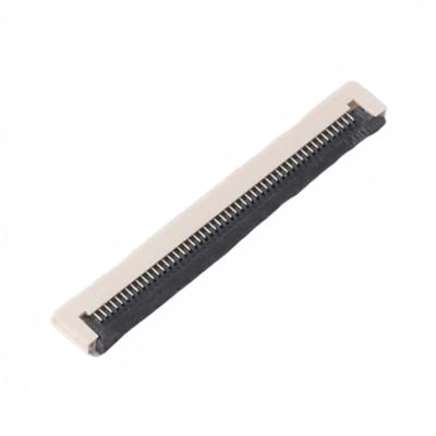 Lian Xin Technology XDFC-0520-50P FFC FPC Flat Flexible Connector Assembly