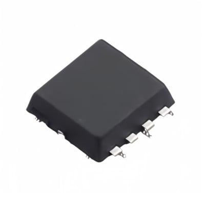 Slkor SL3139T Single N-Channel MOSFET