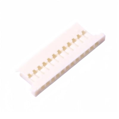 XFCN P1250-03P Rectangular Connector Housing