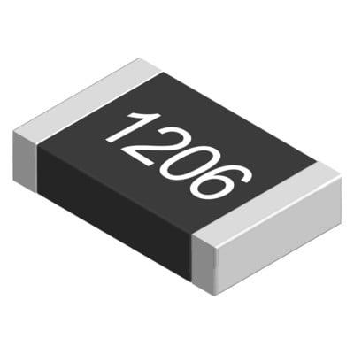 CTS 73E4R050J Surface Mount Chip Resistor for sale