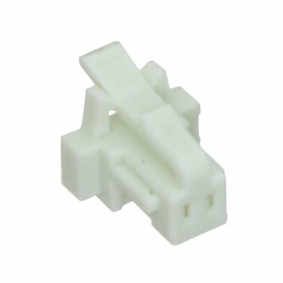 Samtec ISS1-02 Rectangular Connector Housing for sale