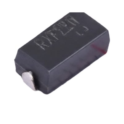 LangJie RXF-1WS-0R-0309 Surface Mount Chip Resistor