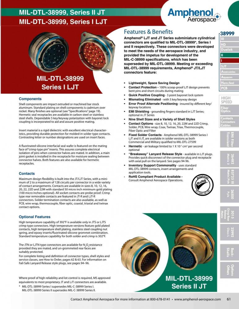 Technical document page 1