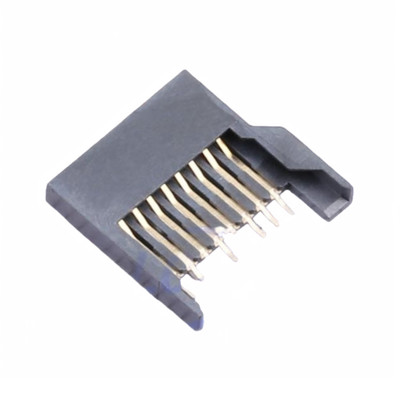 HOAUC HYCW98-TF08-128B PC Card Socket