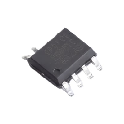 Guestgood GP9101-F10K-L2H1-SW Special Purpose ADC/DAC Chip