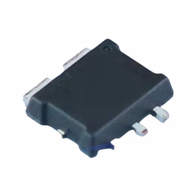 ALLEGRO ACS750ECA-100 Current Sensor Chip