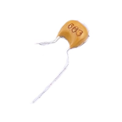 KYET CT4-0805B105K250F3-Y Ceramic Capacitor