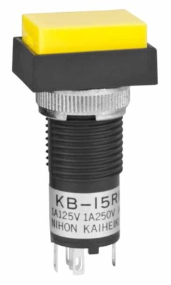 Miniature Pushbutton