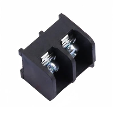 TE Connectivity 6PCV-04-006 Barrier Block Chip