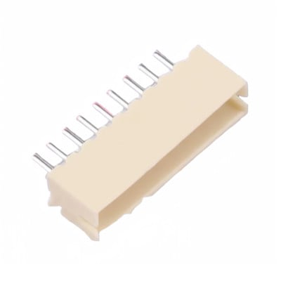 HanElectricity 1502WV-03P Male Header Pins