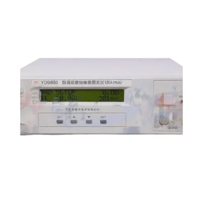 CZYAZI YD9930A Safety Compliance Tester Chip