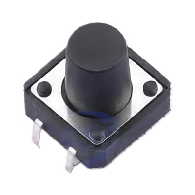 Yuandi TS-1095-A4B3-D1 Tactile Switch