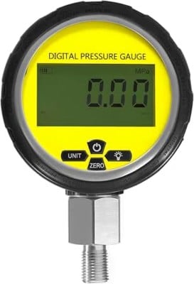 TE Connectivity M3021-000005-10KPG Industrial Pressure Sensor Transducer for sale