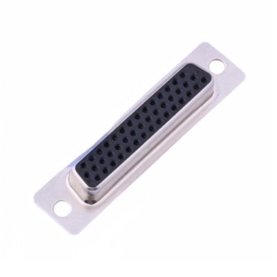 Nextron SUB-DRAF-607A-002 D-Sub Connector