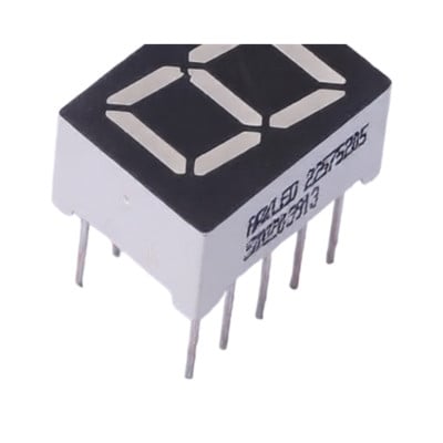 ARKLED SD421336N/40 LED Numeric Display Chip