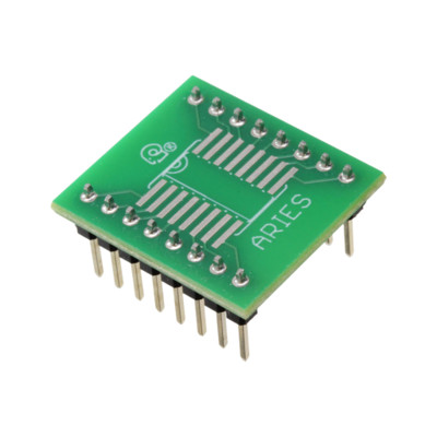 Aries Electronics, Inc. LCQT-SOIC16W for sale
