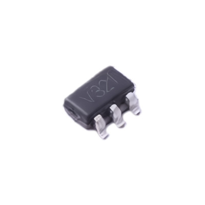 HGC(Huaguan Semicon) LMV321M5/TR Amplifier Chip for sale