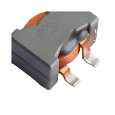 COILMX MTF1050-100M Fixed Inductor