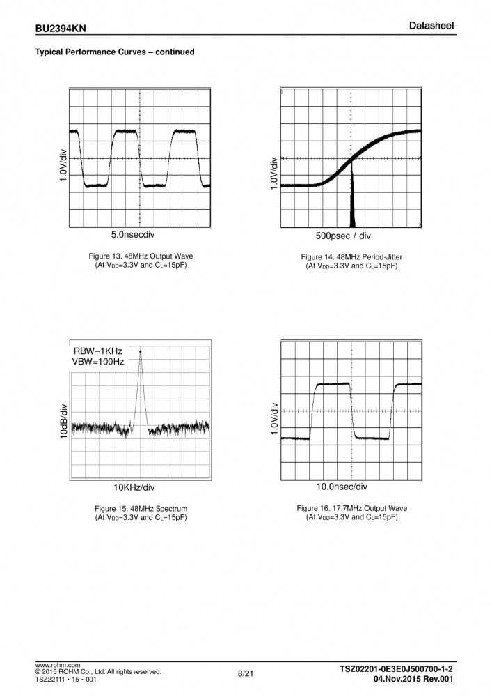Technical document page 8