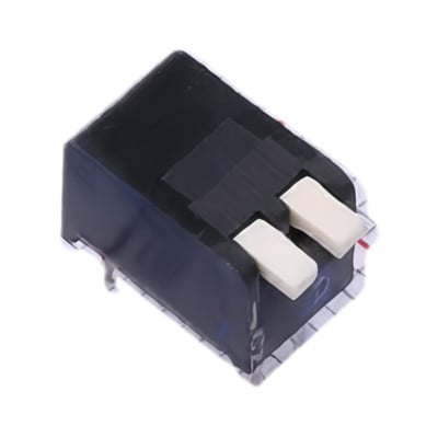 BIWIN SOP02 DIP/SIP Switch Chip