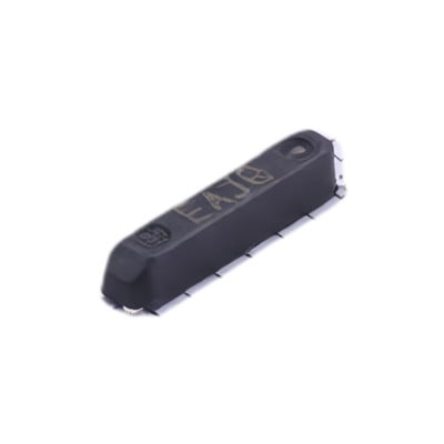 EPSON Q13MC14620001 Crystal Chip - High-Precision Timing Component for Electronics