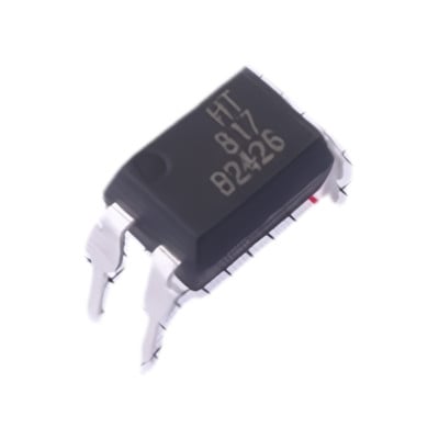HENGTUO HT-817-A Photovoltaic Output Optoisolator Transistor