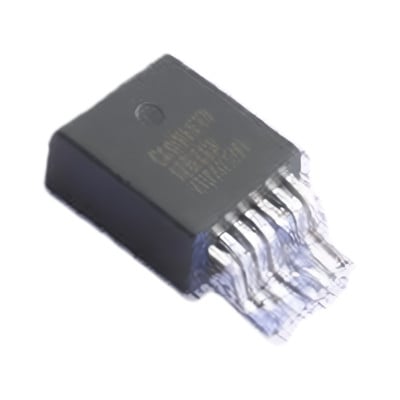 Cross chip CC6926T9-5FB100 Current Sensor Chip