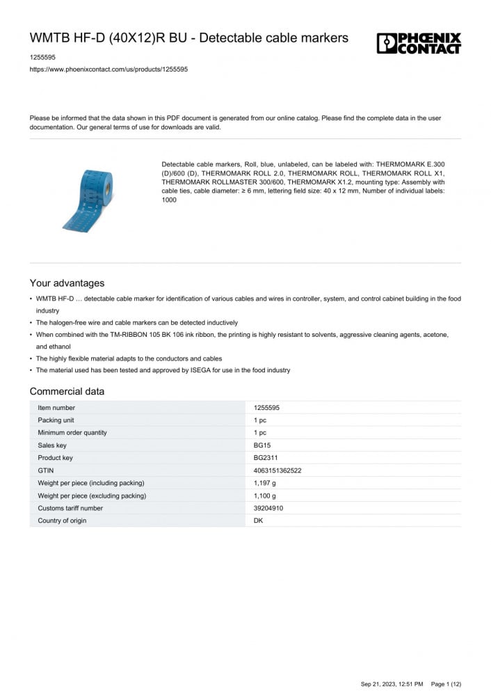 1255595 technical document page 1