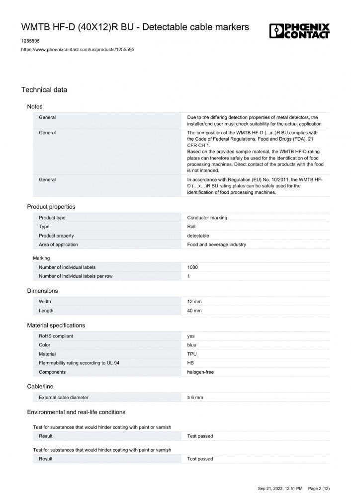 1255595 technical document page 2
