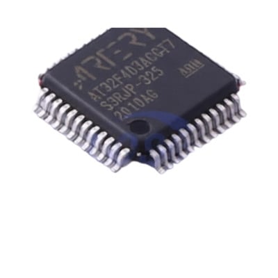 ARTERY AT32F403ARGT7 Microcontroller