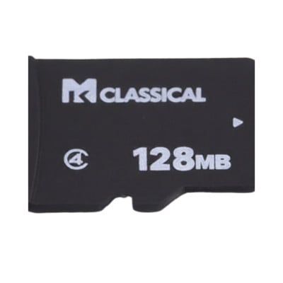 MK MKUS032G-IGT2 Memory Card