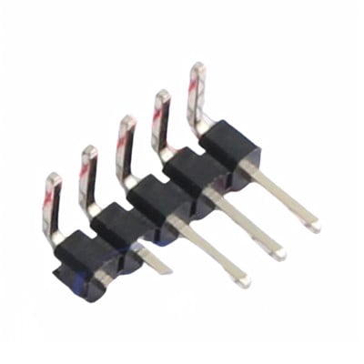 CONNFLY Elec DS1025-02-1x8P8BR1-B