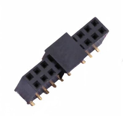 HCTL PM254-2-03-S-7.1-G0-R