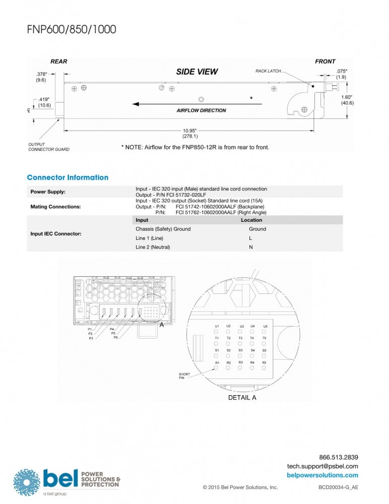 FNP850-12ARG datasheet page 7