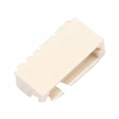 JUSHUO AFC10-S03QCA-00 Male Header Pins