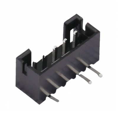 SHOU HAN 2.0-5P ZZ-H Male Pin Header