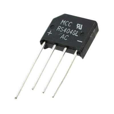 MCC KBP204G-BP