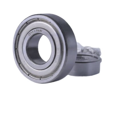 NSK Ltd. 6004ZZCM NS7S6 Bearings