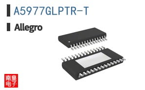 ALLEGRO A1193LUBTN-T Linear Compass IC