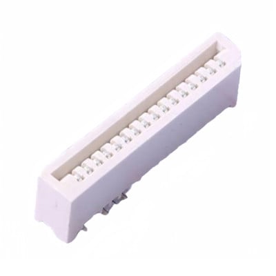 JUSHUO AFB10-S16HCC-00 FFC FPC Flat Flexible Connector Assembly