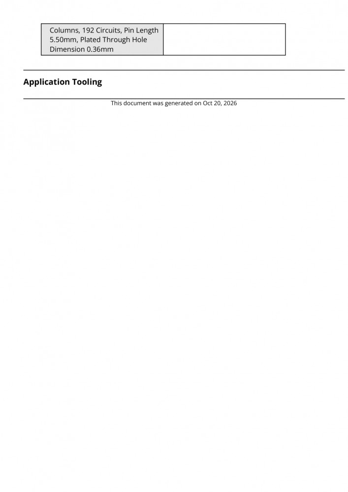 MOLEX 1714005026 product document page 4